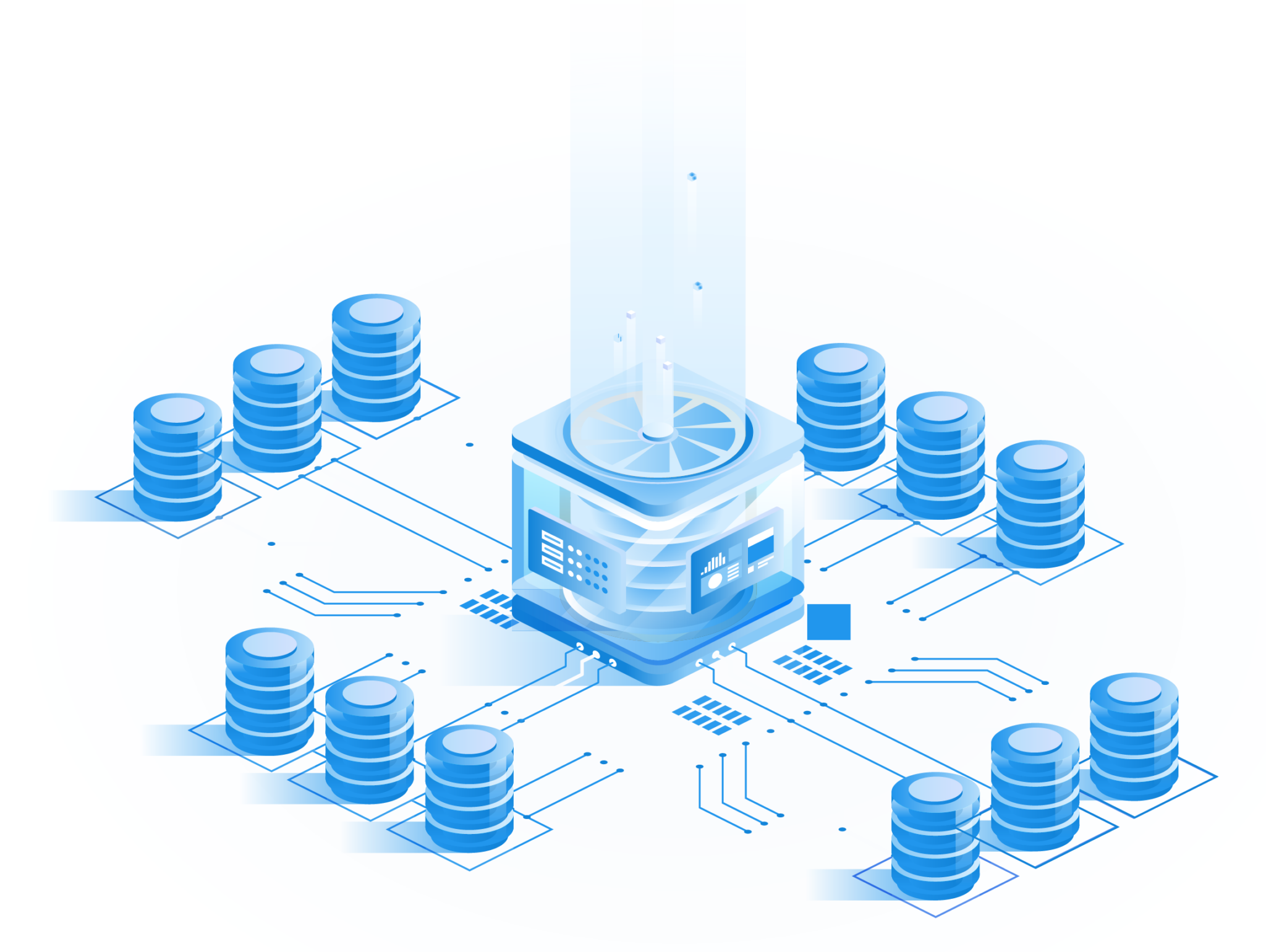 MDR Managed Detection & Response – Your Cybersecurity Partner